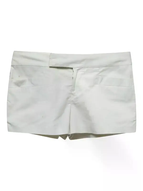 Club Monaco Cotton Shorts