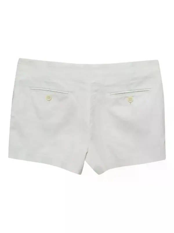 Club Monaco Cotton Shorts