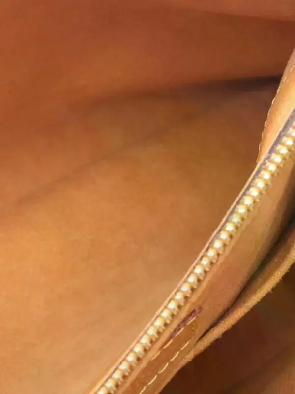 LOUIS VUITTON 2016 Monogram Pallas Mm Satchel - Brown
