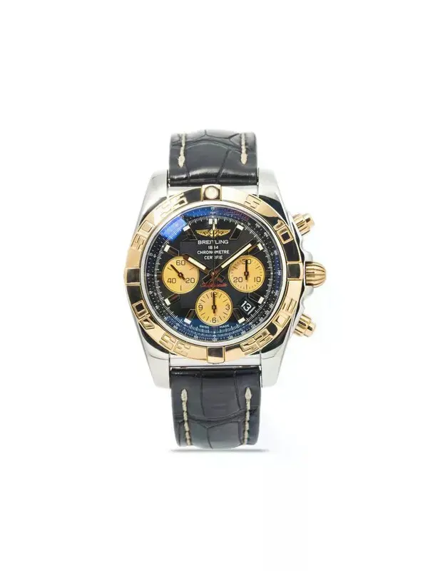 Breitling Chronomat 44mm - Blue