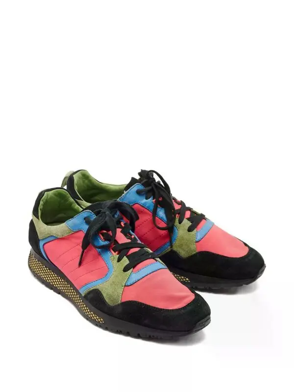 Gucci 2024 Suede Sneakers