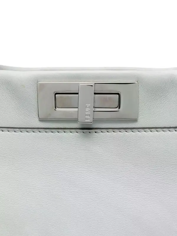 Fendi Peekaboo Tote Bag
