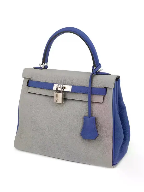 Hermès Kelly 25 Handbag