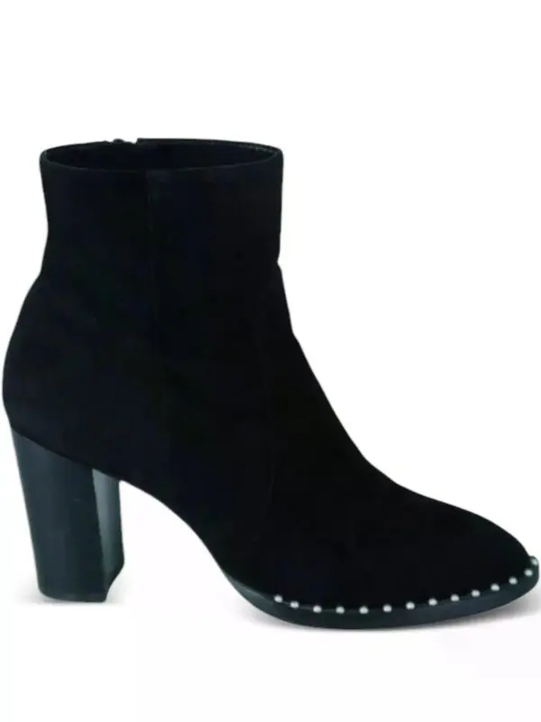 STUART WEITZMAN 85mm Kailee Ankle Boots
