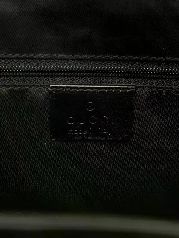 Gucci Jackie Tote Bag
