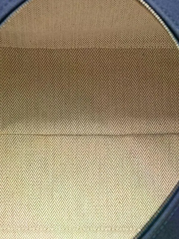 Hermès Bride A Brac Vanity Bag - Blue