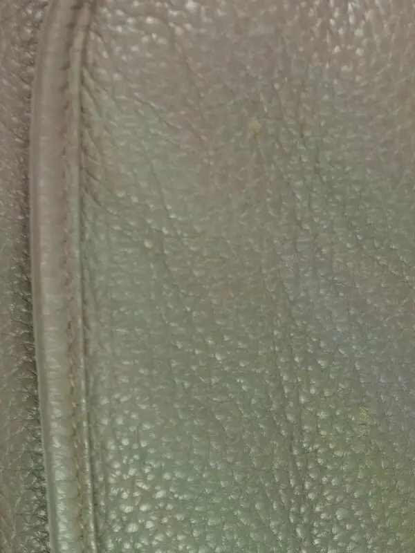 Hermès Evelyne 3 Tgm Shoulder Bag - Grey