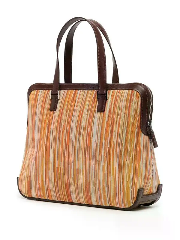 Hermès 2003 Escapade Tote Bag