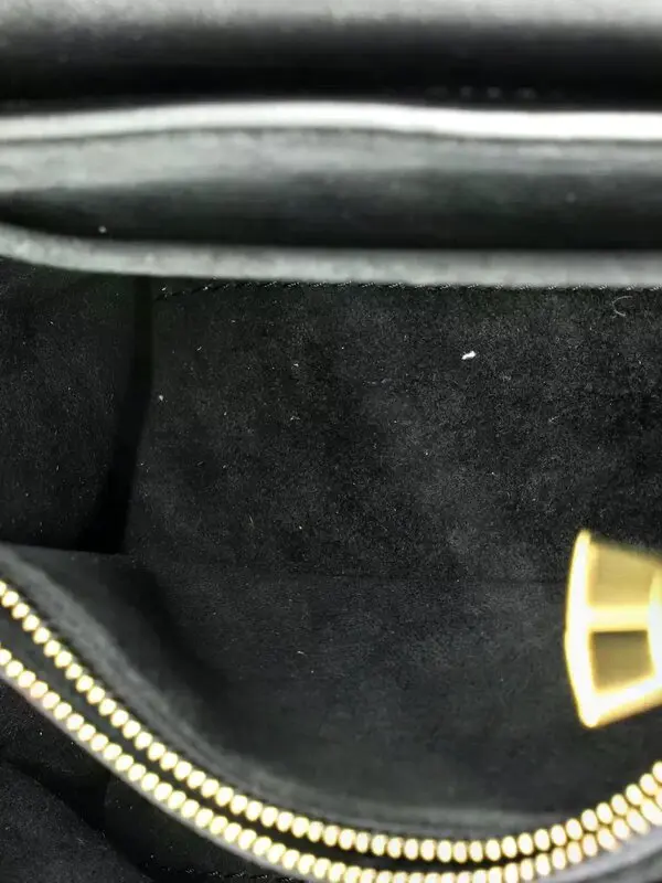 LOUIS VUITTON New Wave Hold Me Top Handle Satchel