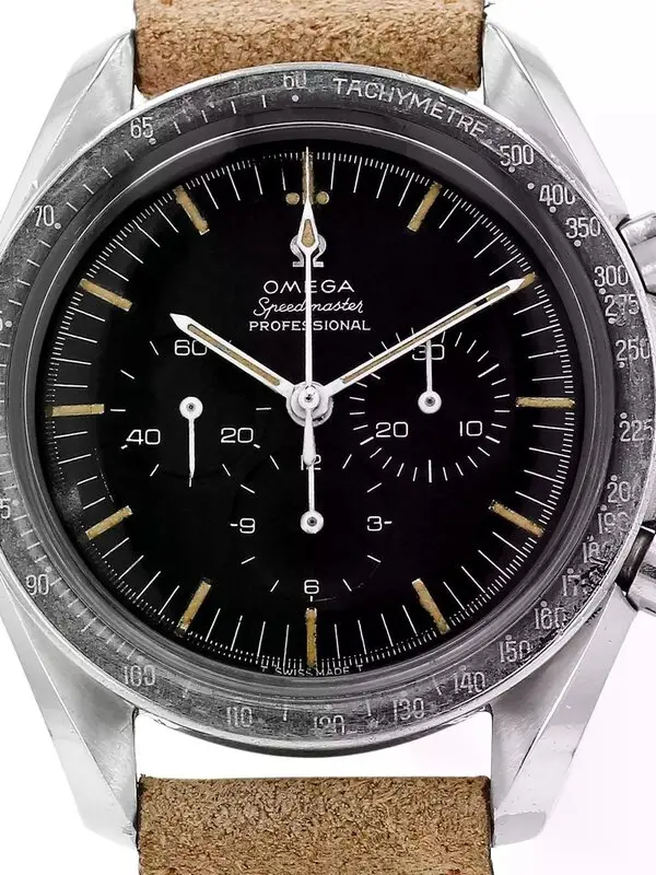 Omega 1965 Speedmaster Professional 42mm