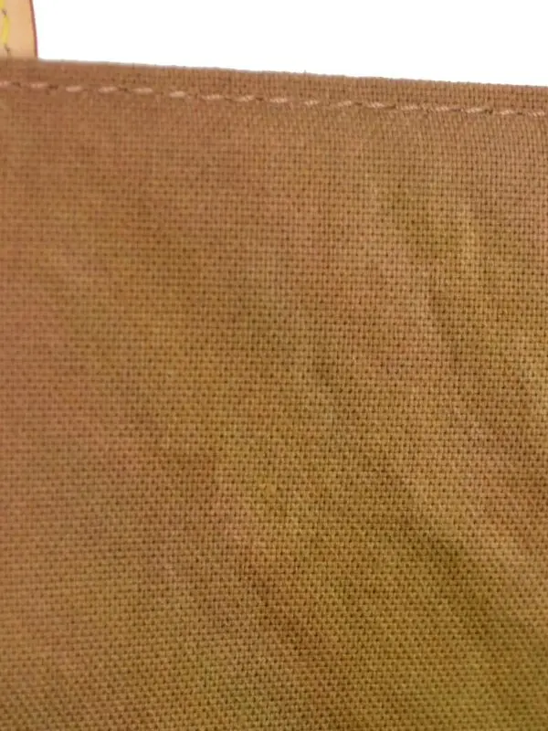 LOUIS VUITTON 2005 Pochette Marelle Belt Bag