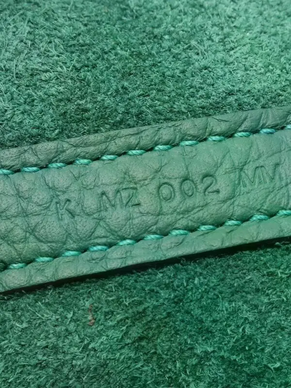 Hermès Picotin Lock 18 Handbag - Green