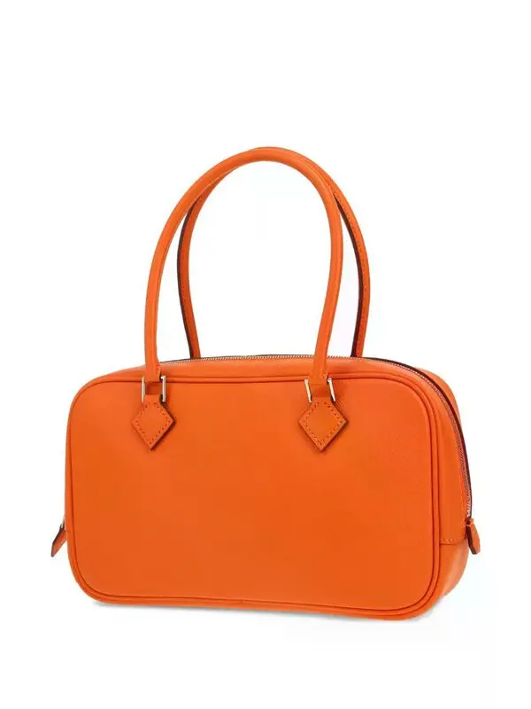 Hermès Mini Plume Handbag