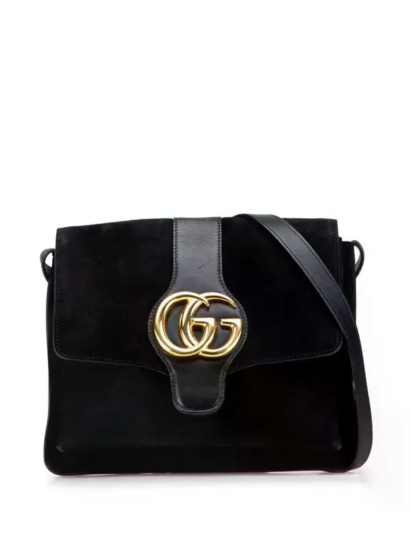 Gucci 2000-2015 Arli Crossbody Bag
