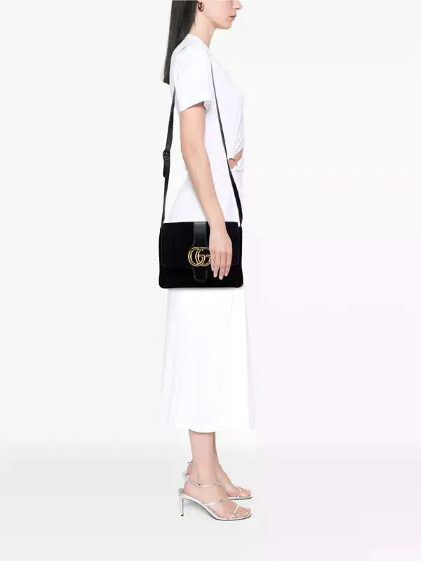 Gucci 2000-2015 Arli Crossbody Bag