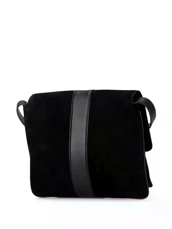 Gucci 2000-2015 Arli Crossbody Bag