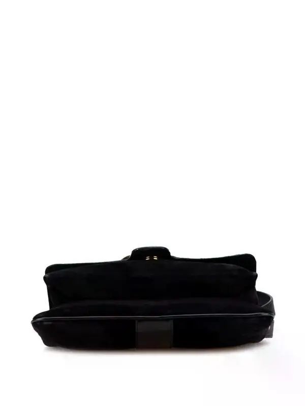 Gucci 2000-2015 Arli Crossbody Bag