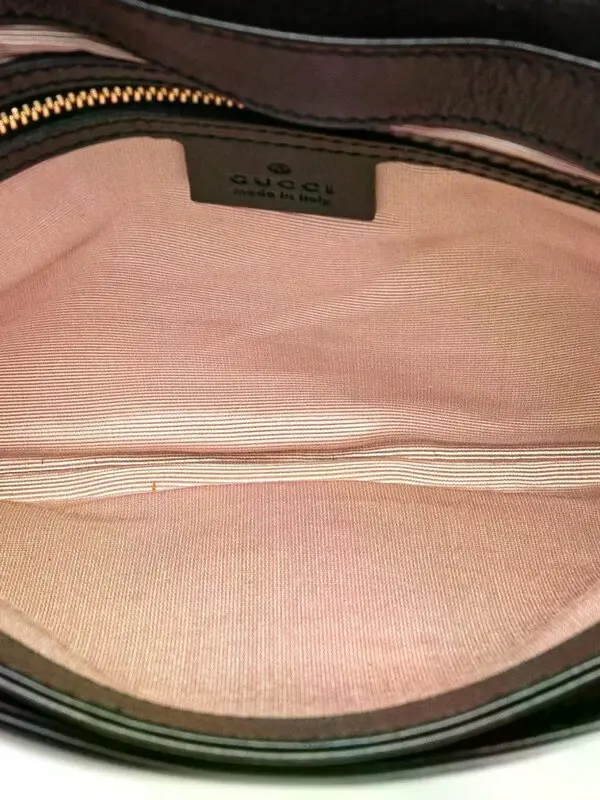 Gucci 2000-2015 Arli Crossbody Bag