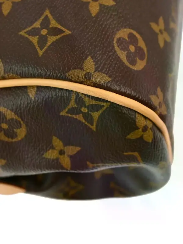 LOUIS VUITTON 2008 Montorgueil Gm Shoulder Bag