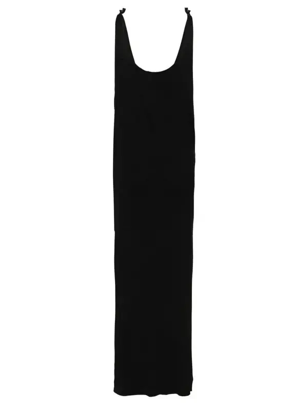 VIVIENNE WESTWOOD 2016-2017's Wrap Maxi Dress