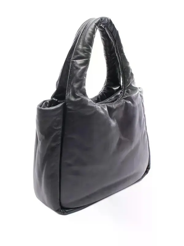 Prada 2013-2025 Padded Soft Nappa Bag