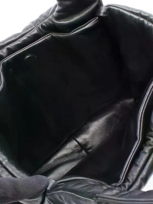 Prada 2013-2025 Padded Soft Nappa Bag
