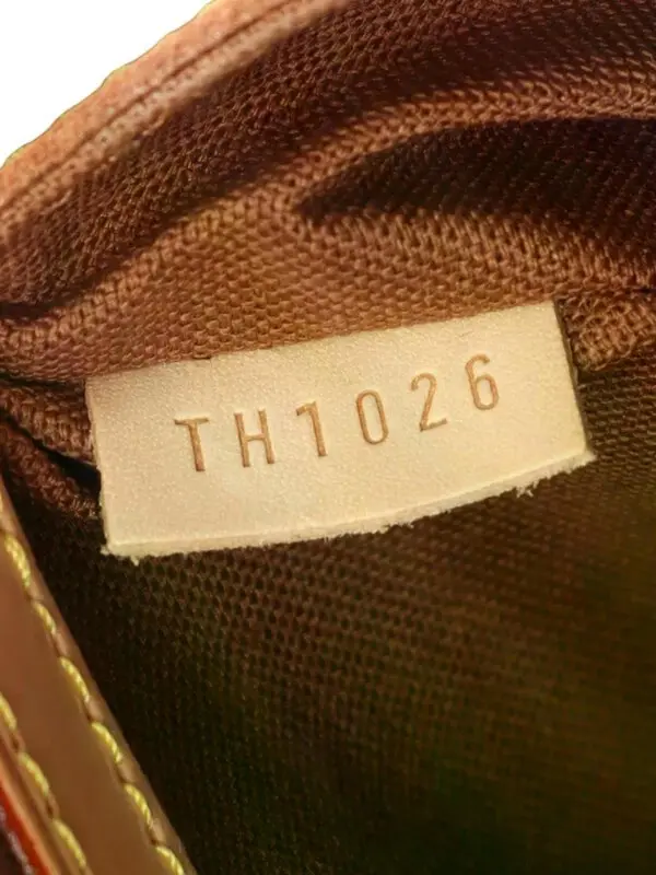LOUIS VUITTON 2016 Monogram Carryall Travel Bag