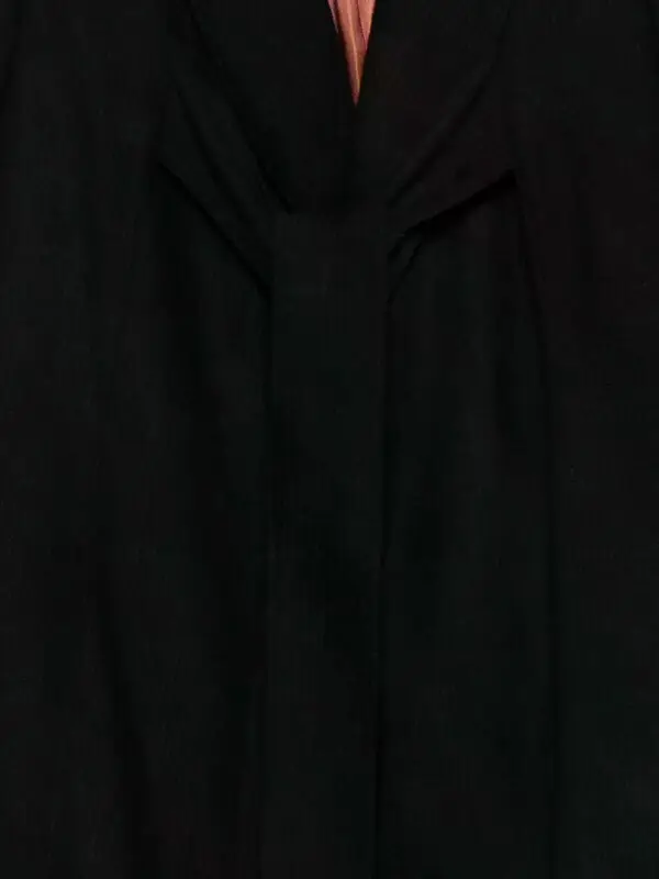 JEAN PAUL GAULTIER 1990s Belted Blazer