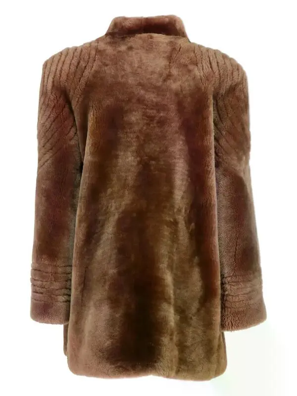 A.N.G.E.L.O. VINTAGE CULT 1970s Shearling Coat