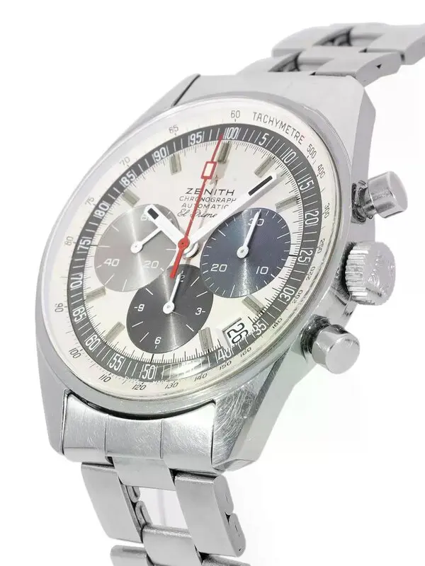 ZENITH El Primero Original 1969 42mm