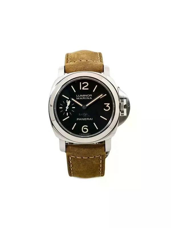 Panerai Luminor Marina 44mm - Black