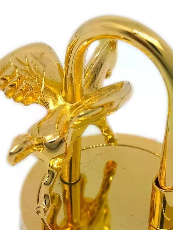 Hermès 2007 Entrez Dans La Danse! Pegasus Padlock