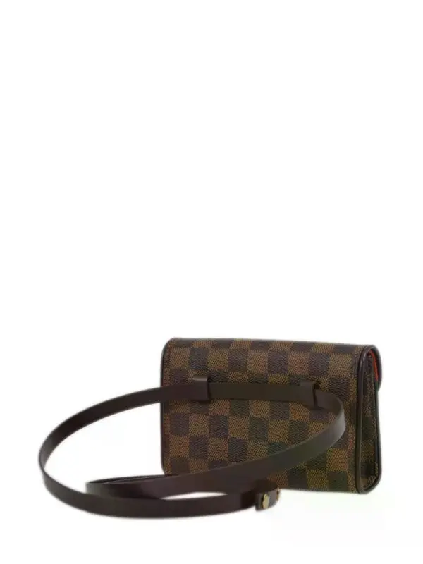 LOUIS VUITTON Pochette Florentine Belt Bag