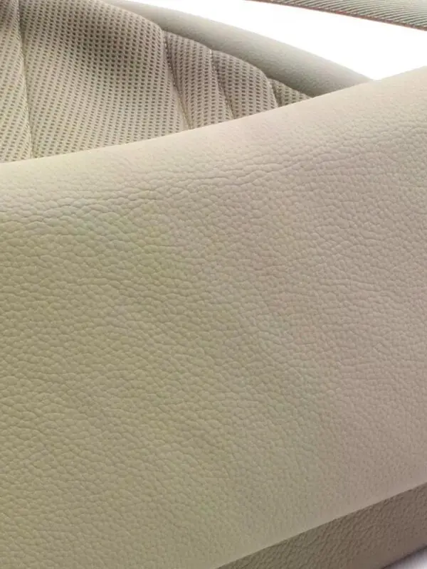 LOUIS VUITTON Aerogram Takeoff Backpack - Green