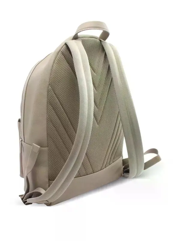 LOUIS VUITTON Aerogram Takeoff Backpack - Green