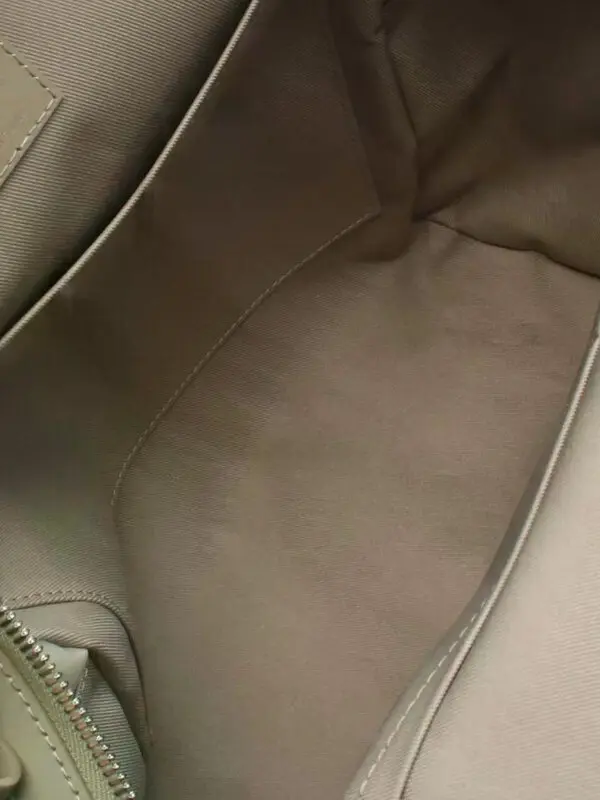 LOUIS VUITTON Aerogram Takeoff Backpack - Green