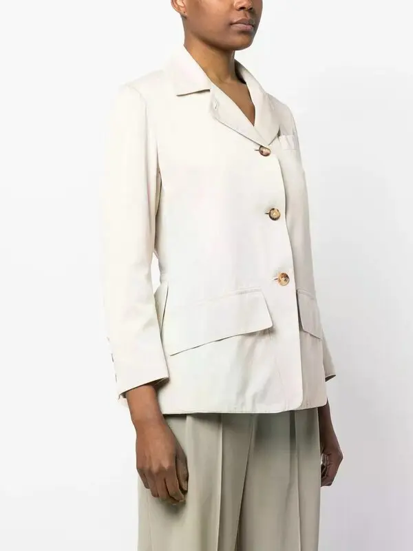 Hermès 2000s Cotton Jacket