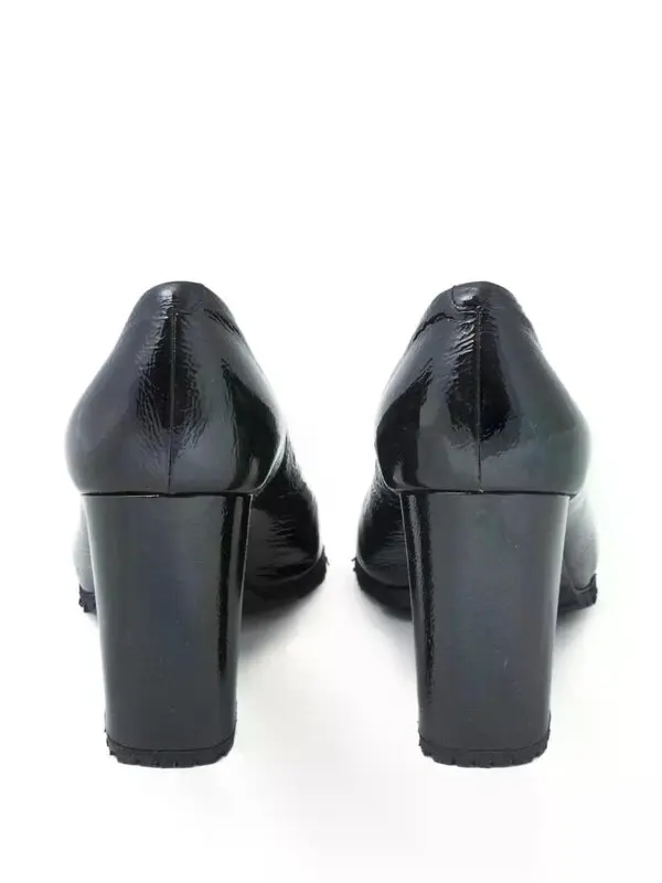Marc Jacobs 90mm Leather Pumps