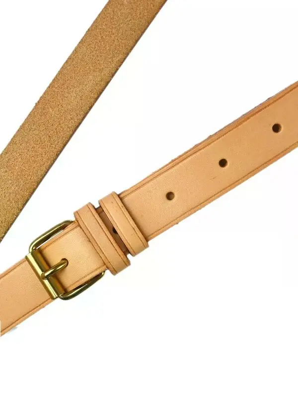 LOUIS VUITTON 1995 Cartouchiere Gm Shoulder Bag