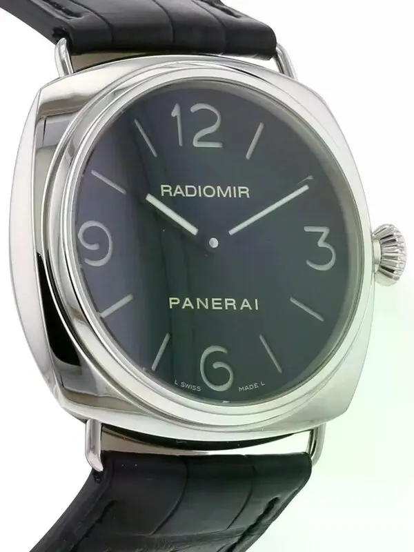 Panerai Radiomir Timepiece