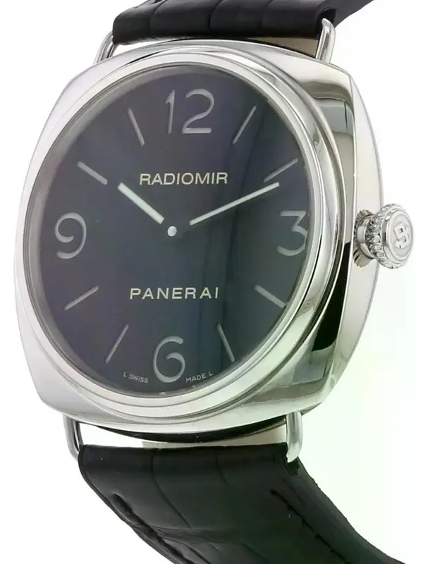 Panerai Radiomir Timepiece