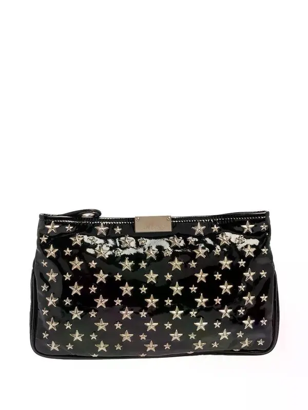 JIMMY CHOO Zulu Clutch Bag