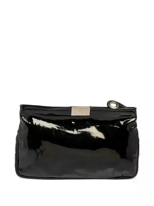 JIMMY CHOO Zulu Clutch Bag