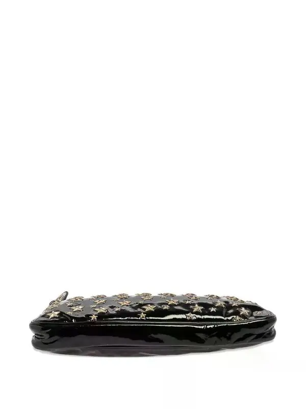 JIMMY CHOO Zulu Clutch Bag