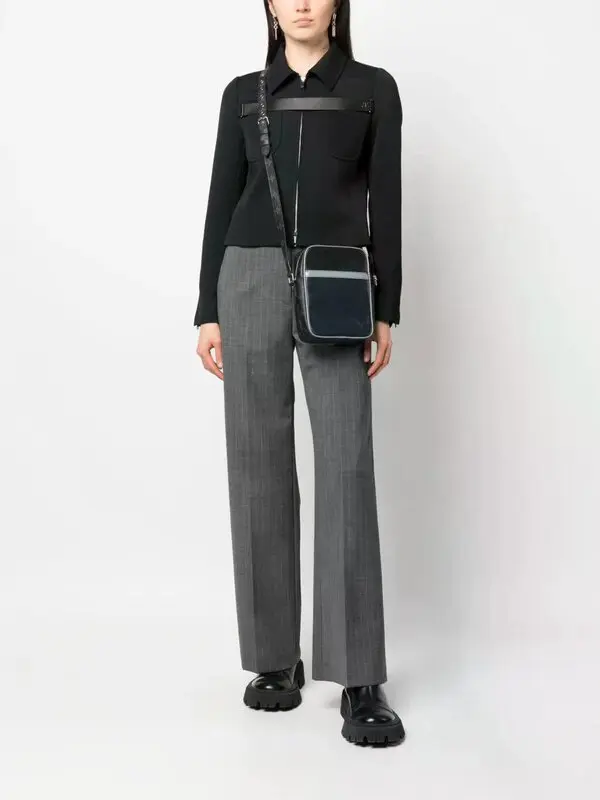 LOUIS VUITTON 2017 Danube Pm Crossbody Bag