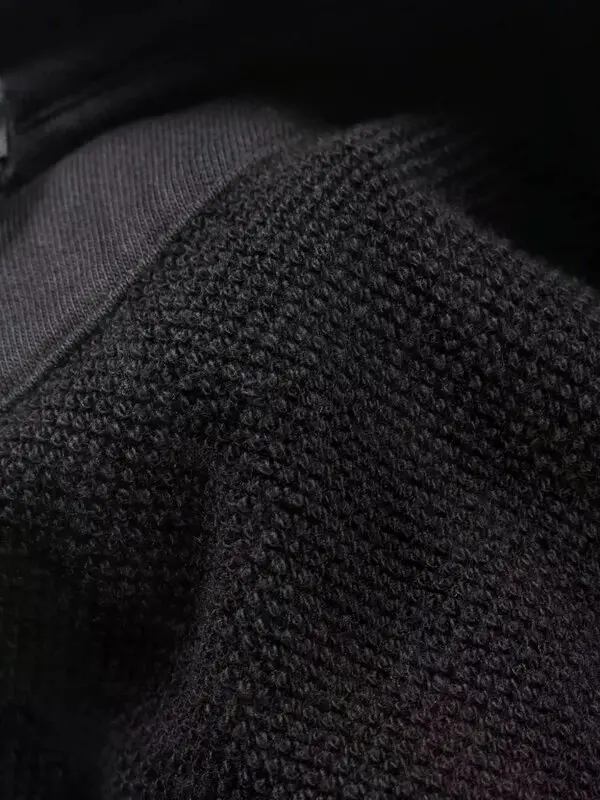 Valentino Garavani 2010s Logo-print Zip-up Hoodie