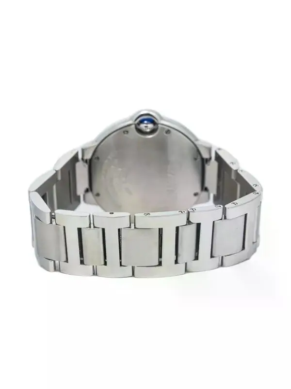Cartier Ballon Bleu 36mm Timepiece - Neutrals