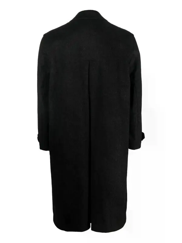 A.N.G.E.L.O. VINTAGE CULT 1990s Single-breasted Coat