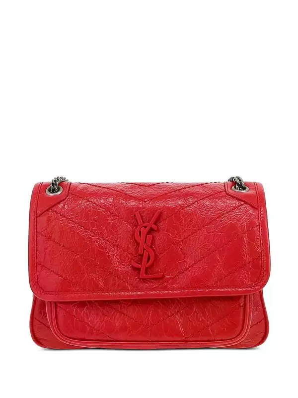 Saint Laurent Niki Baby Shoulder Bag