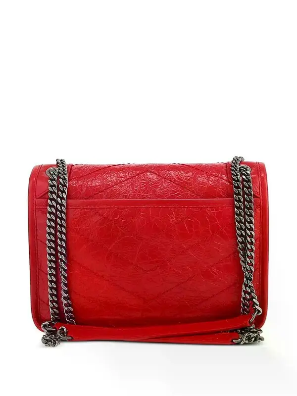 Saint Laurent Niki Baby Shoulder Bag